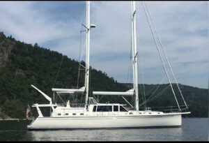 BROKERAGE – Marine Technology |Shannon Boat Company